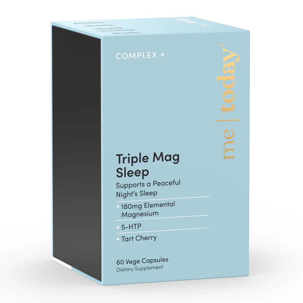 Triple Mag Sleep – Life Pharmacy