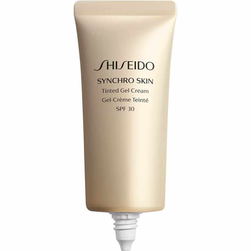 Shiseido Synchro Skin Tinted Gel Cream SPF30 2 – Life Pharmacy