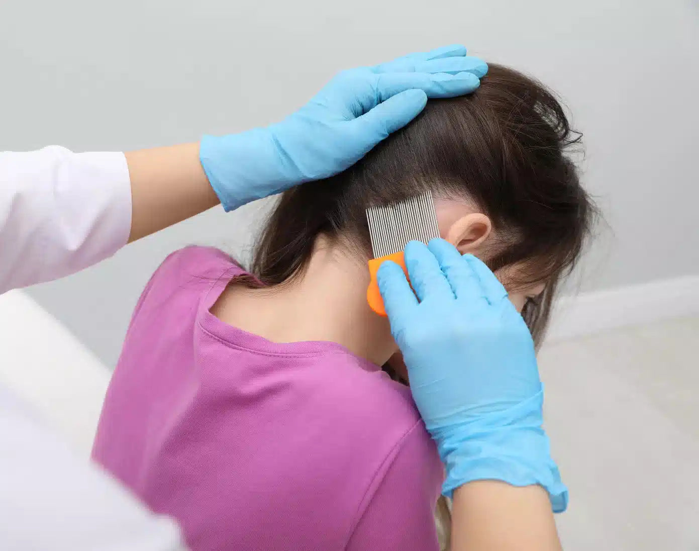 Nit Pickin' – Life Pharmacy