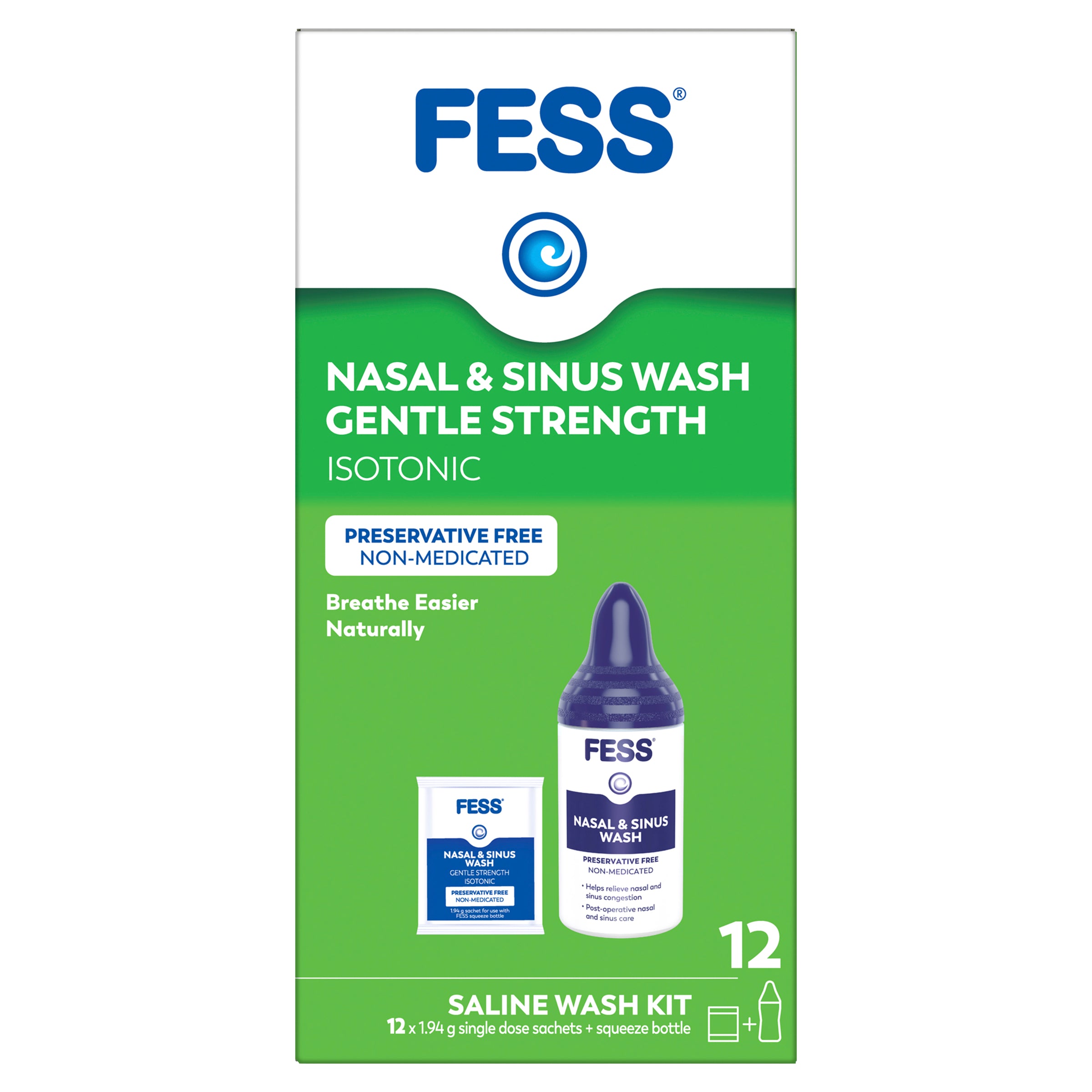 Fess – Life Pharmacy