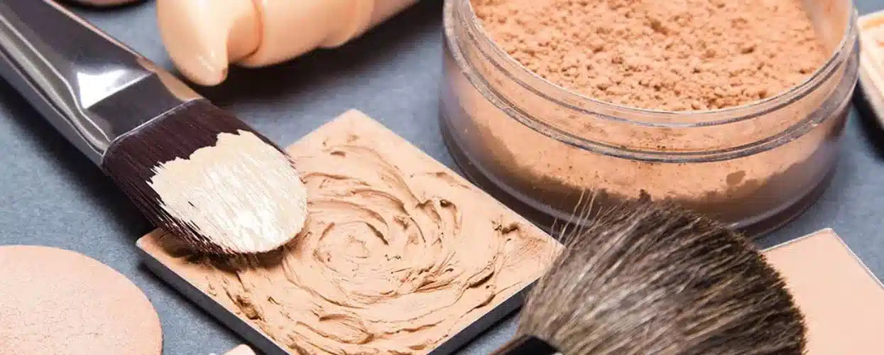 Ace Your Base – Choosing The Right Foundation – Life Pharmacy