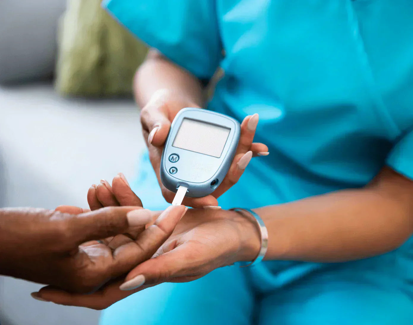 The Best Time to Check Blood Sugar for Type 2 Diabetes – Life Pharmacy