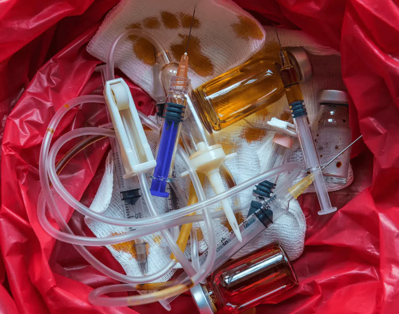 Book Medication Disposal and Sharps Collection at Your Local Pharmacy ...