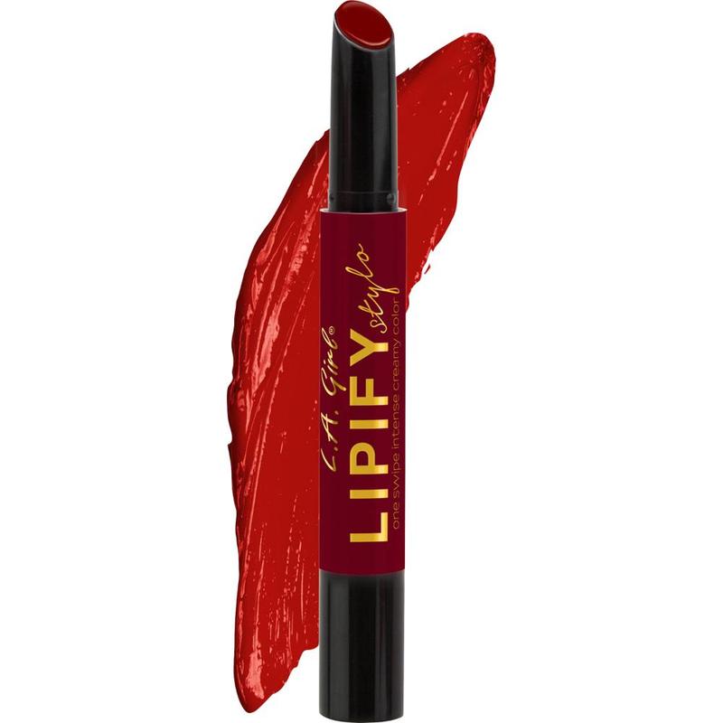 LA Girl Lipify Stylo Lipstick Lust – Life Pharmacy