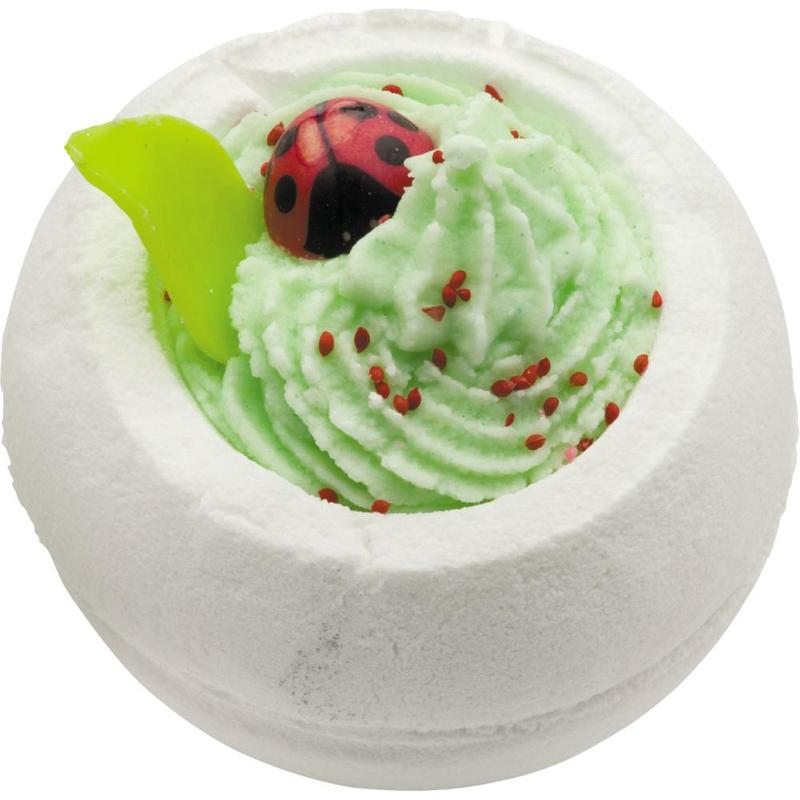 Bomb Cosmetics Blaster Ladybug Hug 160g – Life Pharmacy