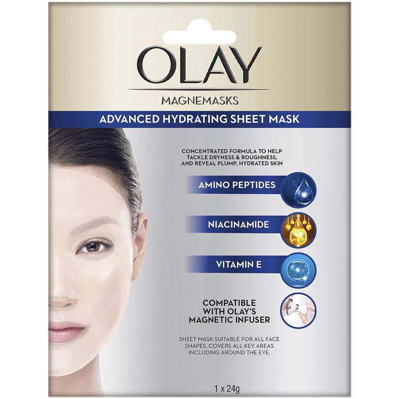 Olay Magnemask Hydrating – Life Pharmacy