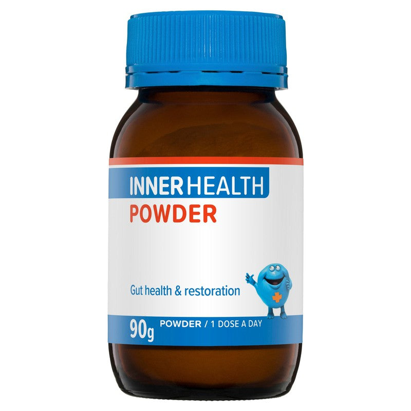 Inner Health Powder 90g – Life Pharmacy