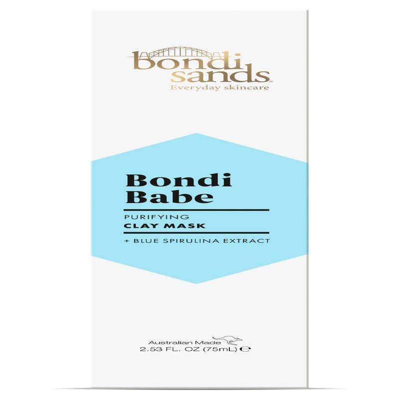 Bondi Sands Bondi Babe Clay Mask 75ml – Life Pharmacy