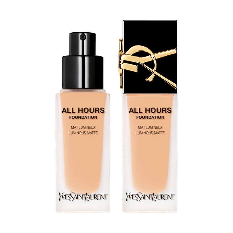 Yves Saint Laurent All Hours Foundation Reno LC4 25ml – Life Pharmacy