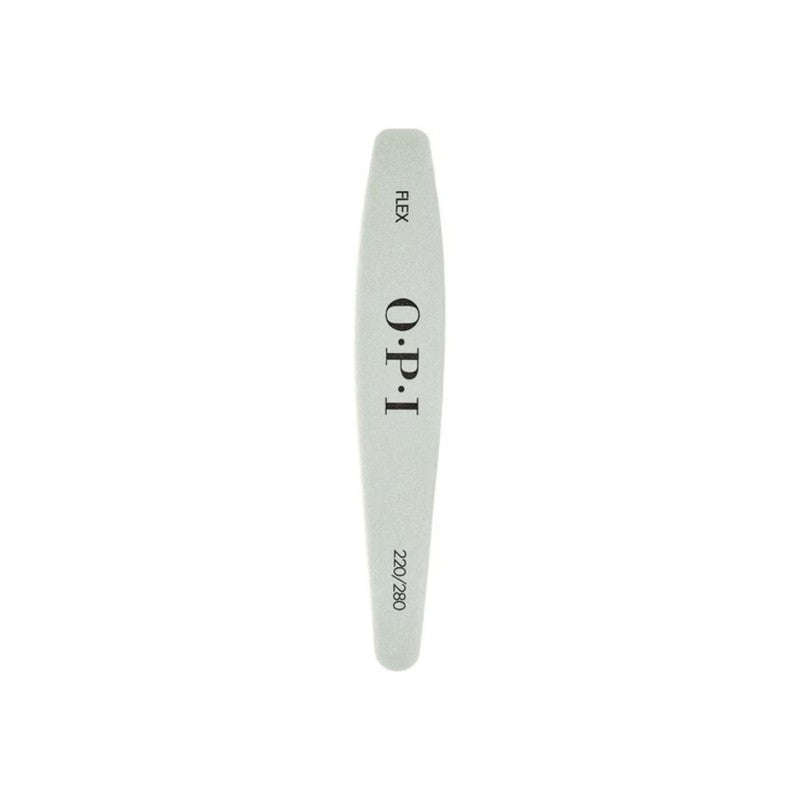 OPI Nail File 220/280 Grit – Life Pharmacy