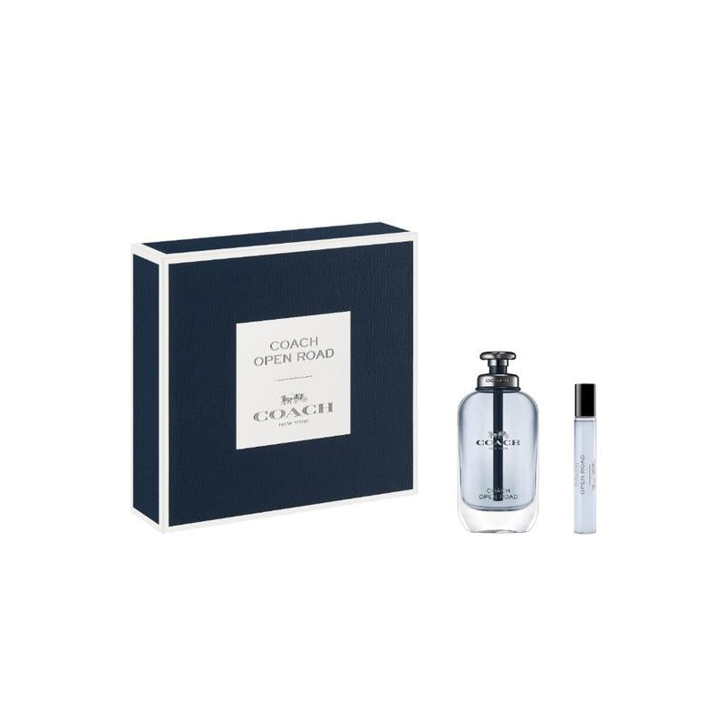 Coach Open Road EDT 2-Piece Gift Set 60ml – Life Pharmacy