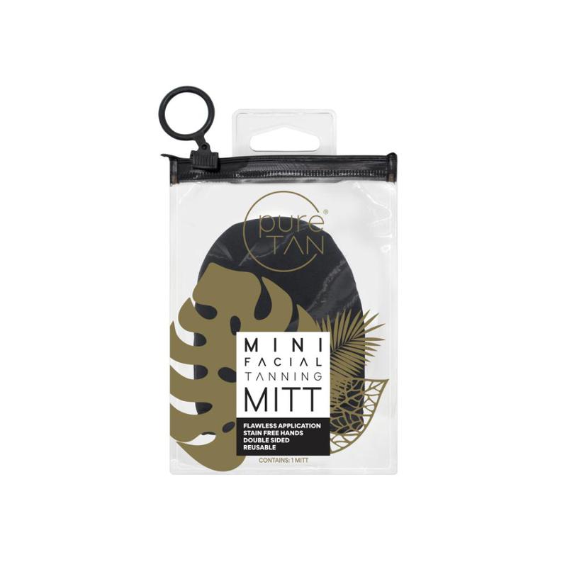 PureTAN Mini Facial Tanning Mitt – Life Pharmacy