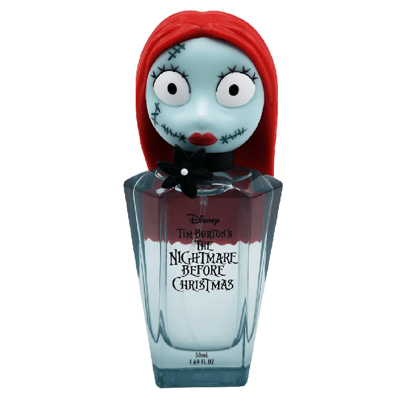 Disney Nightmare Before Christmas Fragrance Sally 50ml – Life Pharmacy