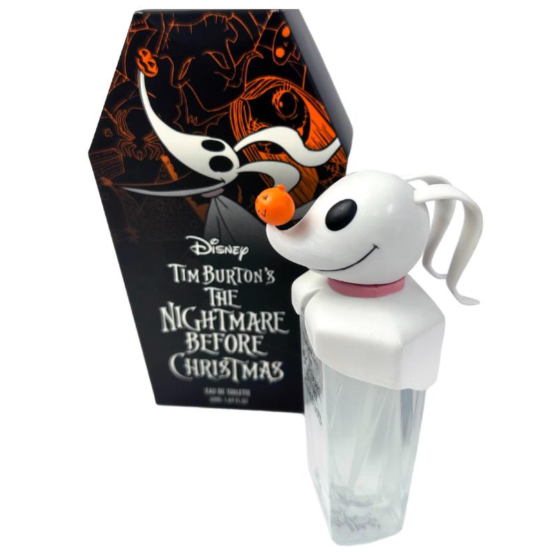 Disney Nightmare Before Christmas Fragrance Zero EDP 50ml – Life Pharmacy