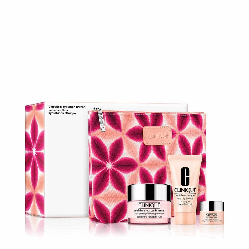 Clinique Hydration Heroes Set 50ml – Life Pharmacy