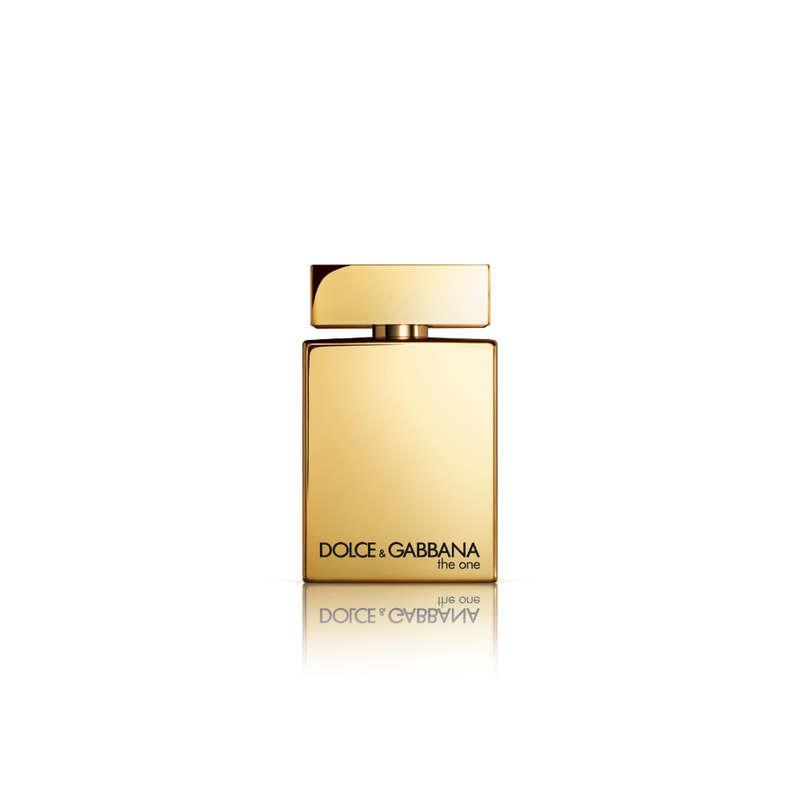 Dolce & Gabbana The One Pour Homme Gold EDPI 100ml – Life Pharmacy