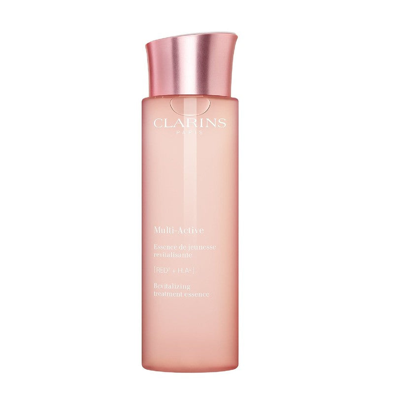 Clarins Multi-Active Revitalizing Treatment Essence 200ml – Life Pharmacy