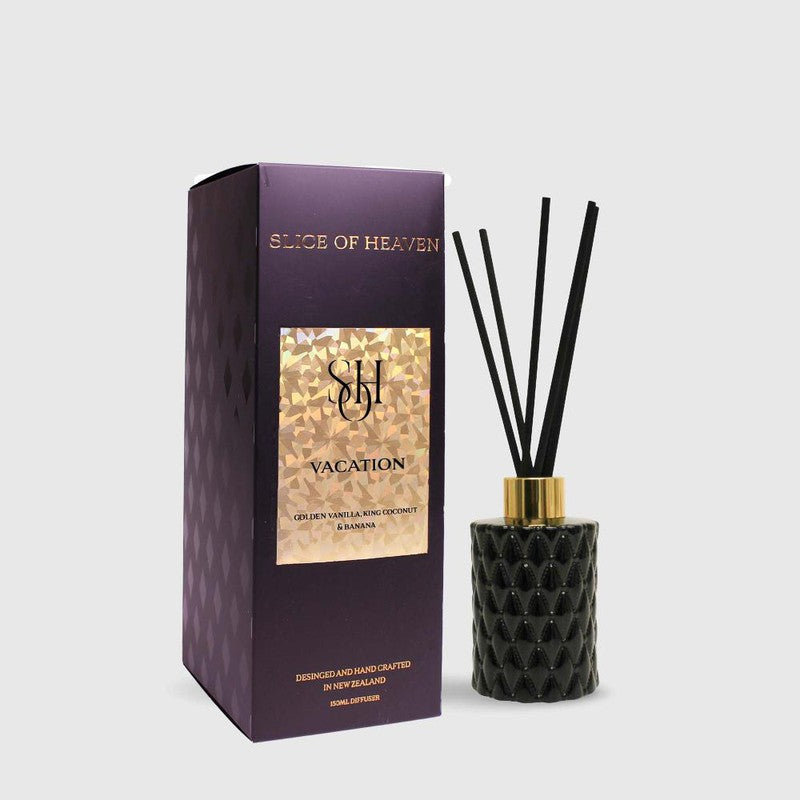 Slice Of Heaven Diffuser Vacation 150ml – Life Pharmacy