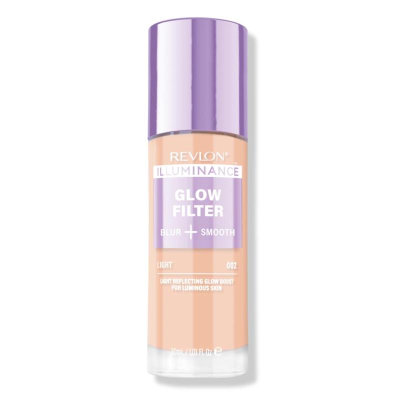 Revlon Illuminance Glow Filter Light – Life Pharmacy
