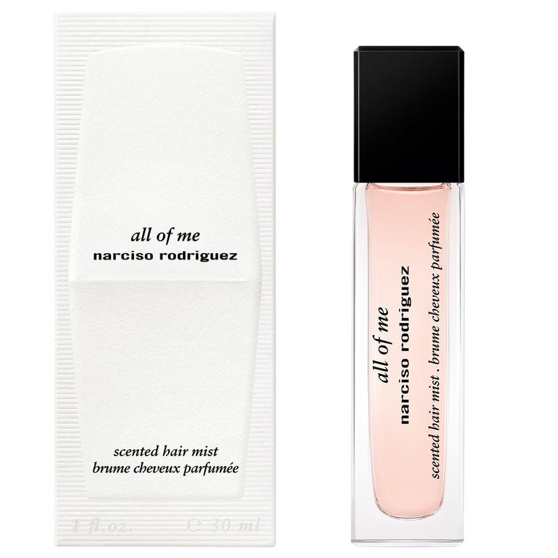 Narciso Rodriguez All of Me EDPI Hair Mist 30ml – Life Pharmacy