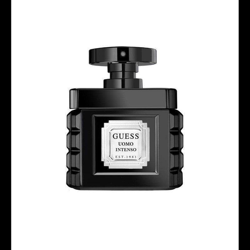 Guess Uomo Intenso EDP 50ml – Life Pharmacy