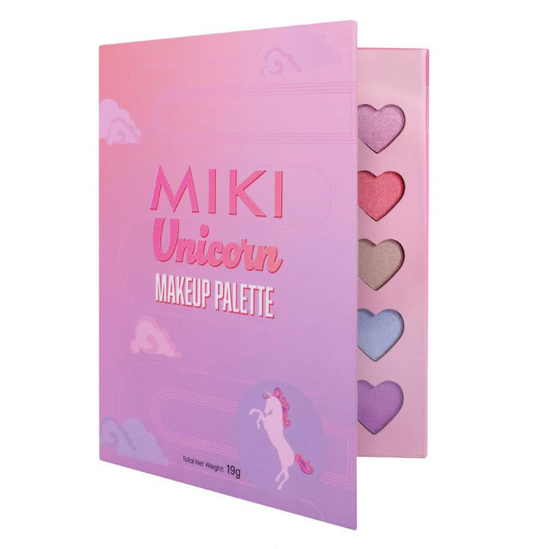 Miki Unicorn Makeup Palette – Life Pharmacy