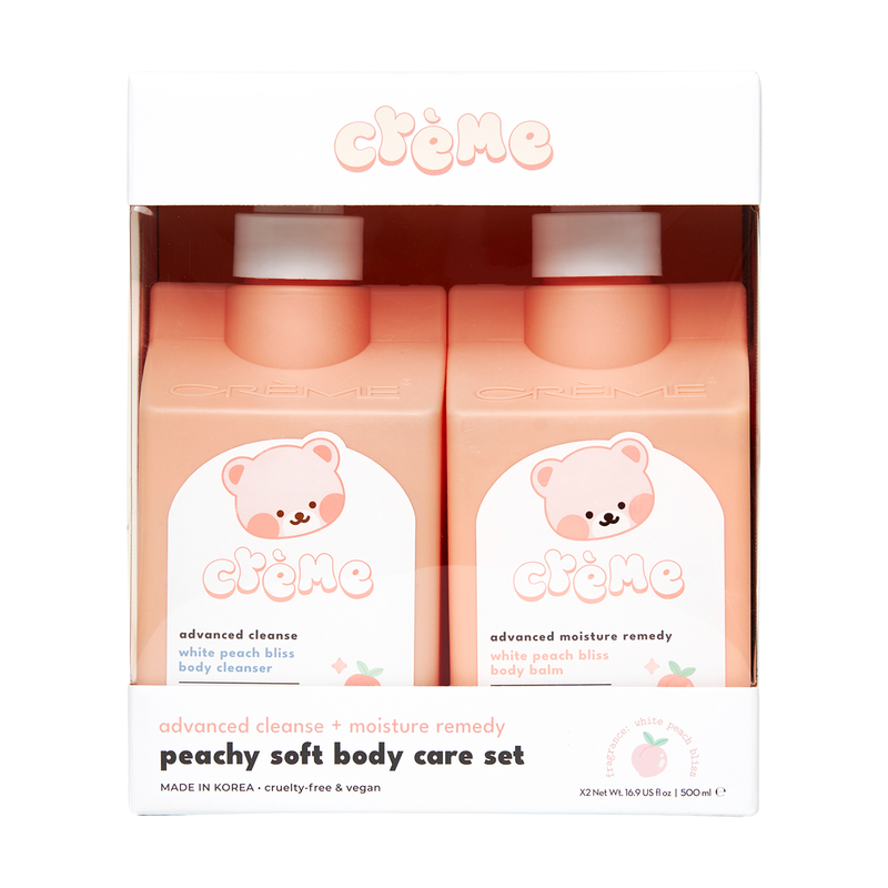 The Crème Shop Boba Body Care Set 2s – Life Pharmacy