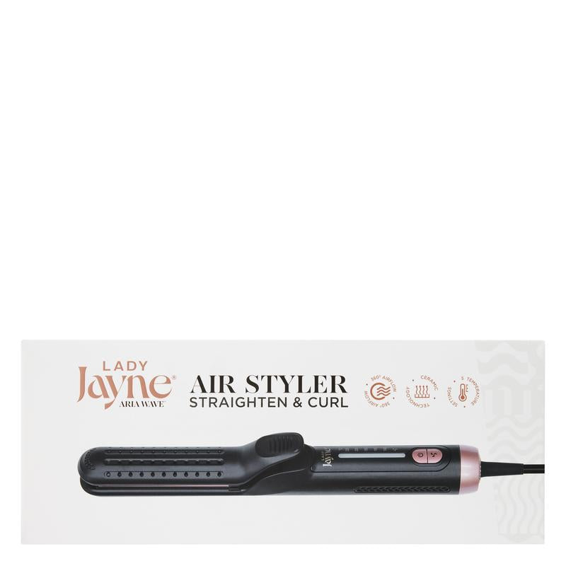 Lady Jayne Aria Wave Air Styler – Life Pharmacy