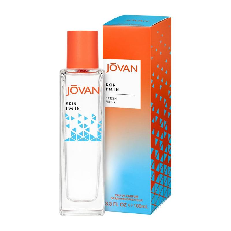 Jovan Skin I'm In EDP 100ml – Life Pharmacy