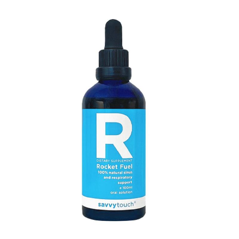 Savvy Touch Rocket Fuel Dropper 100ml – Life Pharmacy