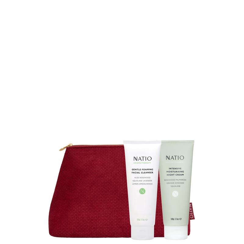 Natio Aromatherapy Calming Gift Set 3pcs – Life Pharmacy