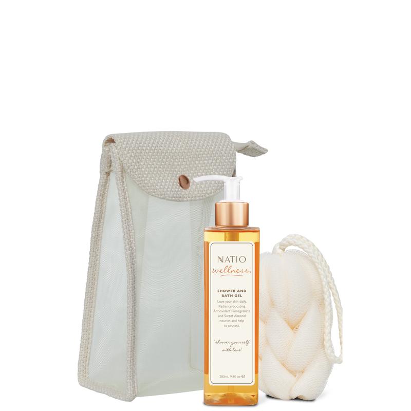Natio Wellness Joy Gift Set 3pcs – Life Pharmacy