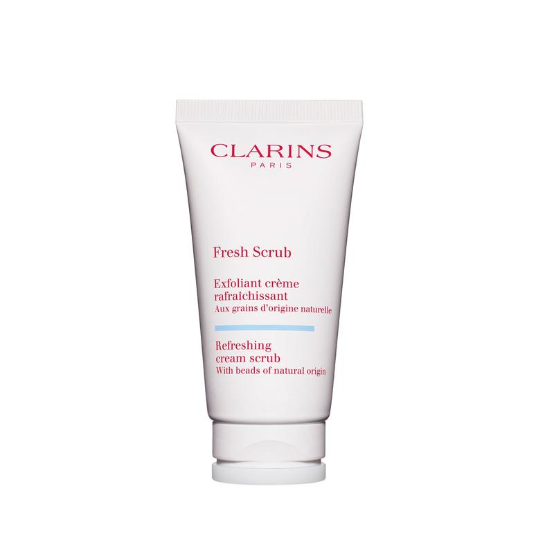 Clarins Fresh Scrub 50ml – Life Pharmacy