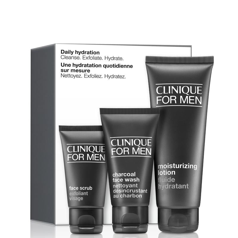 Clinique Daily Hydration Set 3pcs – Life Pharmacy