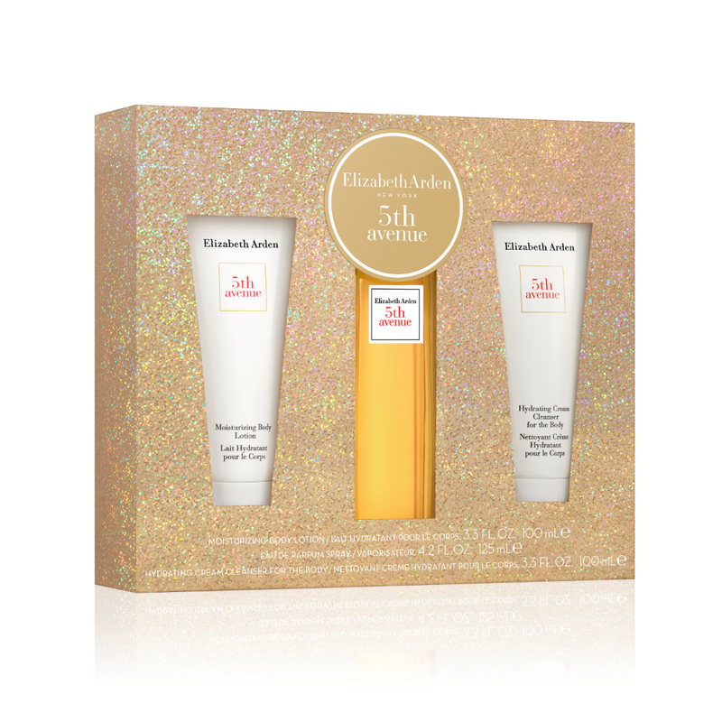 Elizabeth Arden 5th Avenue Gift Set 3pcs – Life Pharmacy