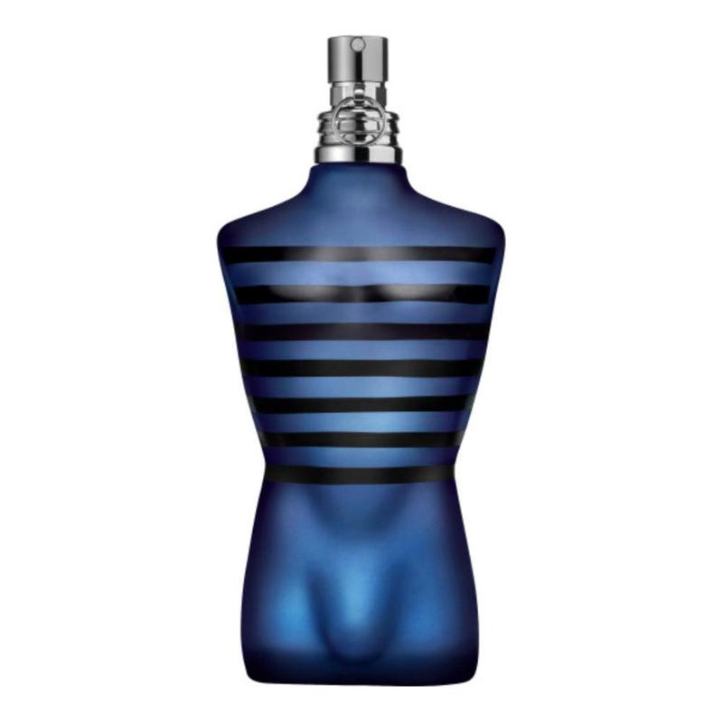 Jean Paul Gaultier Ultra Male EDT 125ml – Life Pharmacy