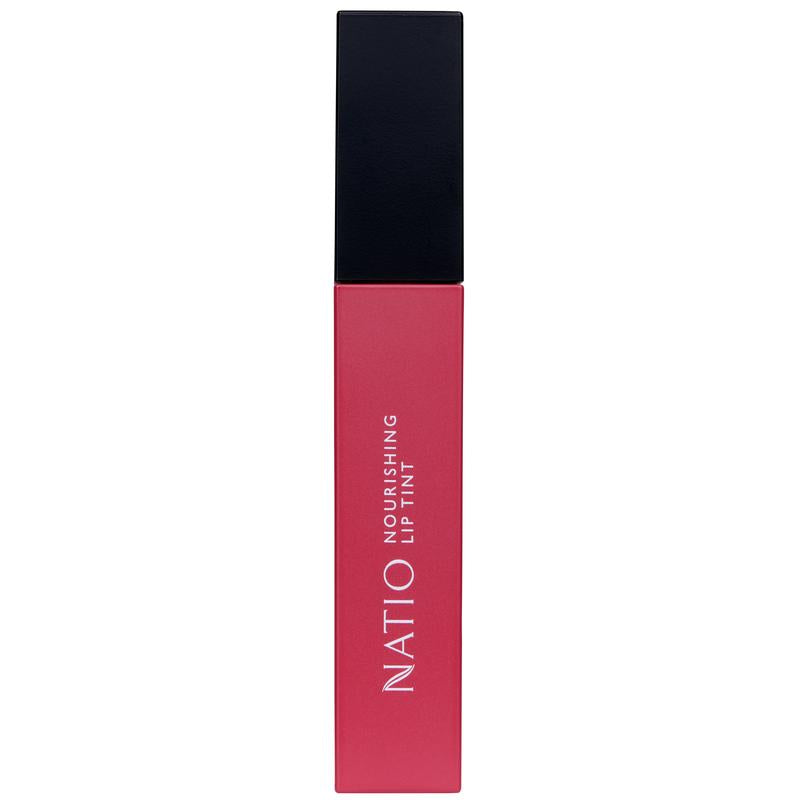 Natio Colour Nourish Lip Stain Opal 3.8g – Life Pharmacy