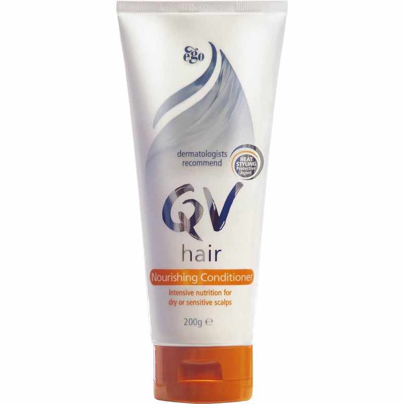 QV Hair Nourishing Conditioner 200g – Life Pharmacy