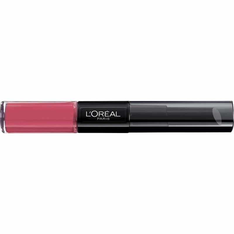 L'Oreal Paris Infallible 2-Step Lip 213 Toujours Teaberry – Life Pharmacy