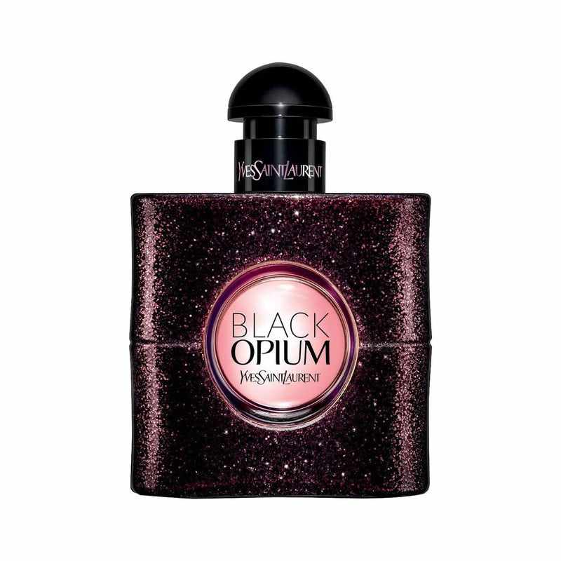 Yves Saint Laurent Black Opium EDT 50ml – Life Pharmacy