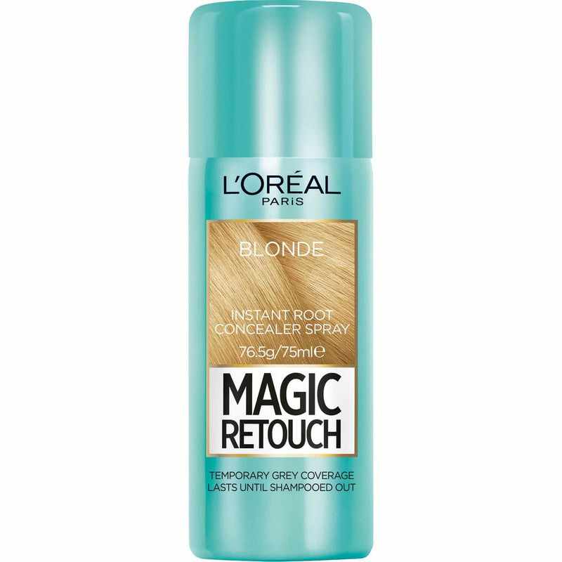 L'Oréal Paris Magic Retouch 5 Blonde Blonde 76.5g – Life Pharmacy