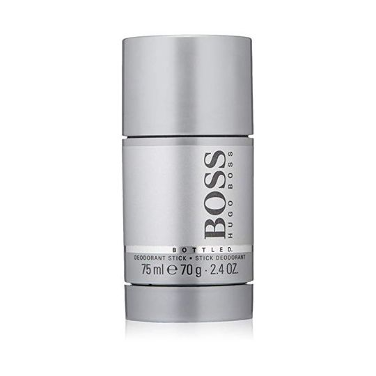 Hugo Boss Bottled (Grey) Deo Stick 75g – Life Pharmacy