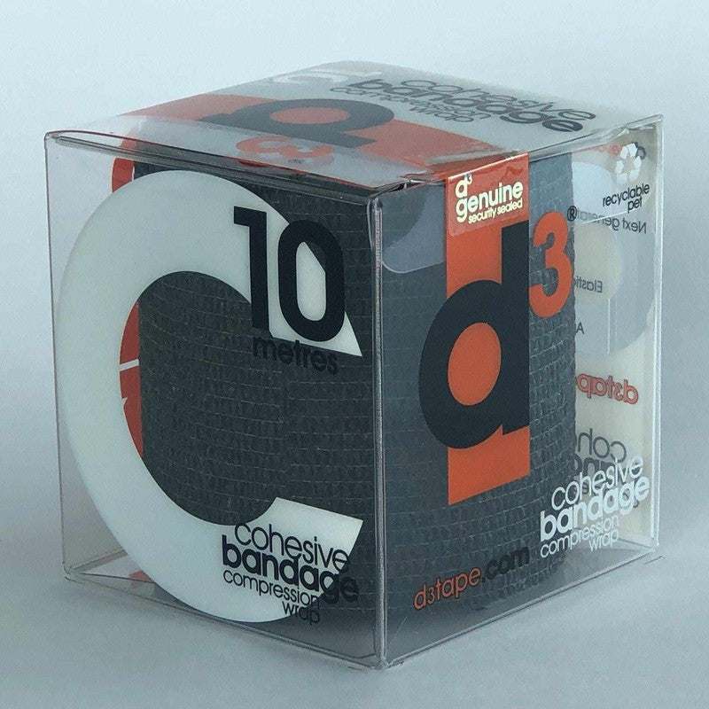 D3 Cohesive Tape MadiFlex ECB 75mm – Life Pharmacy