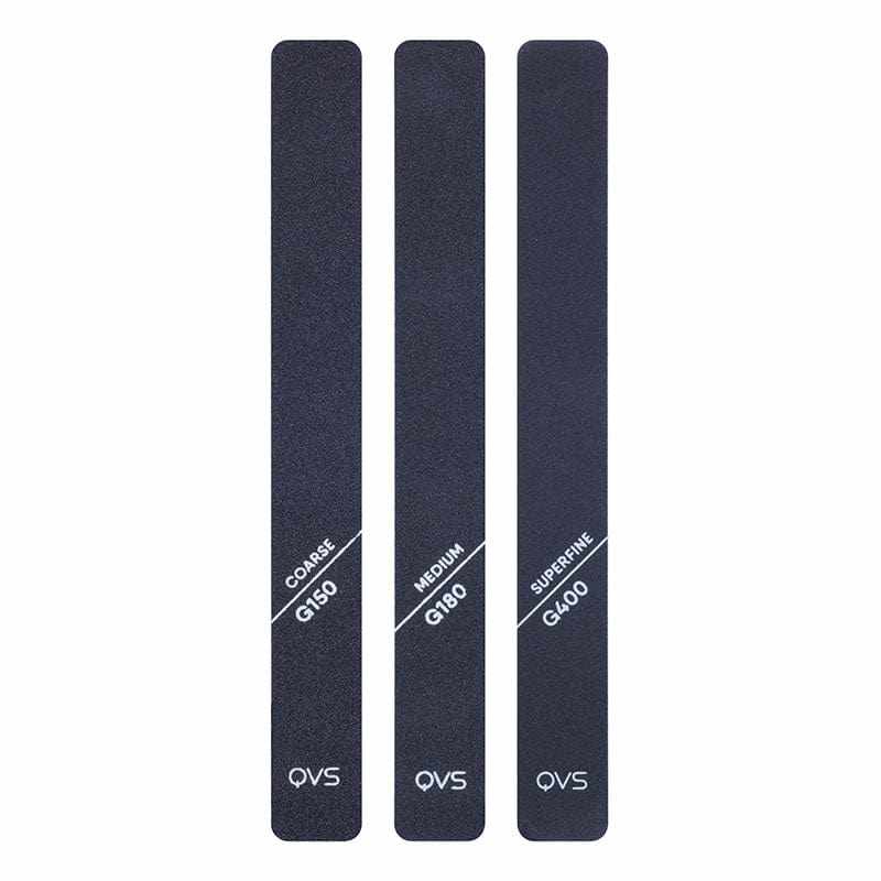 QVS QTrio Premier Pad Files – Life Pharmacy