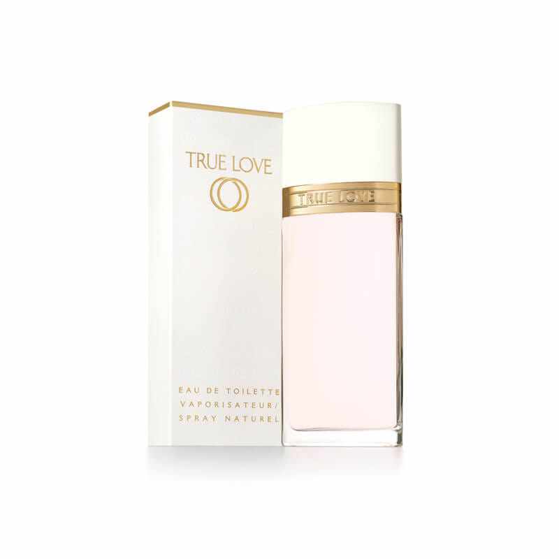 Elizabeth Arden True Love EDT Spray 100ml – Life Pharmacy