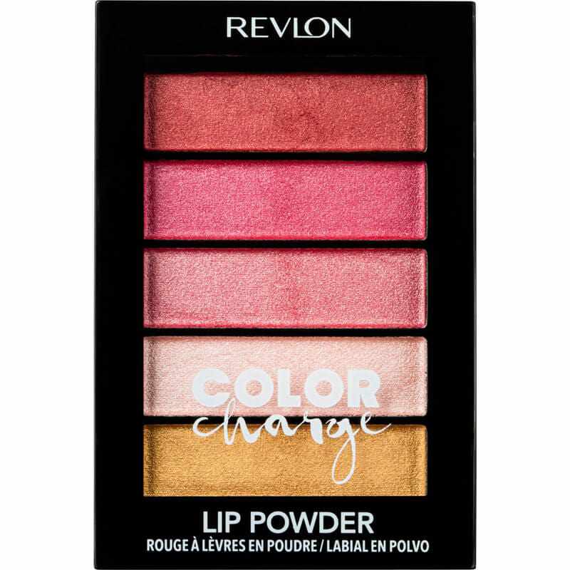 Revlon Lip Powder Peach Puker – Life Pharmacy