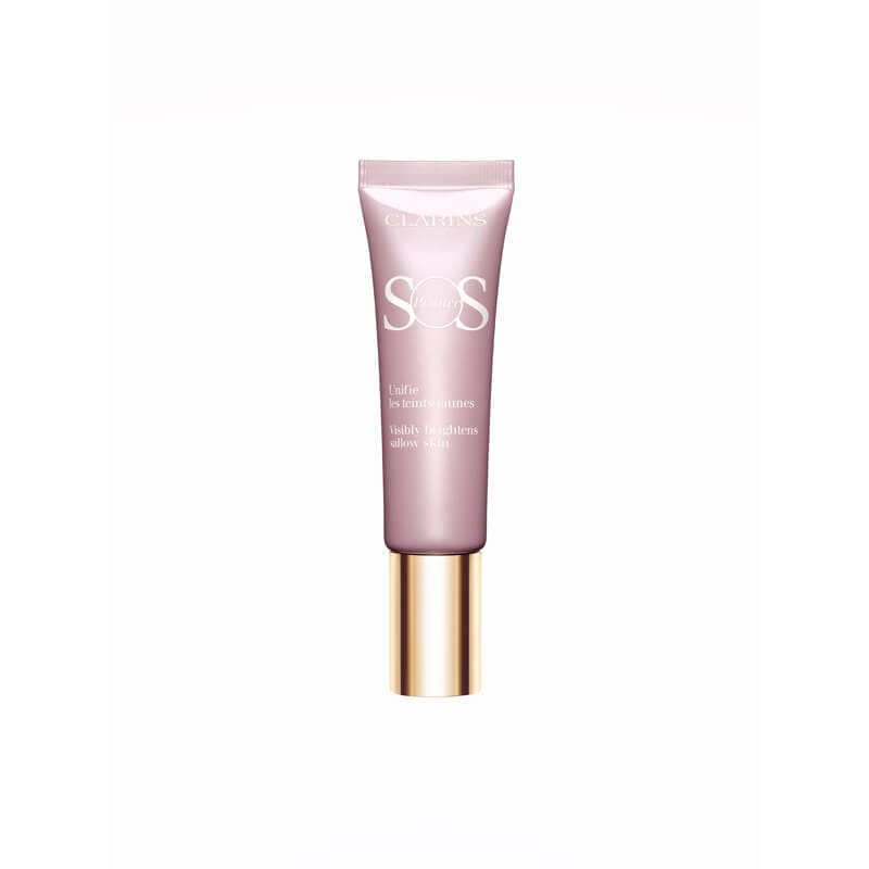 Clarins SOS Primer 05 Lavender 30ml – Life Pharmacy