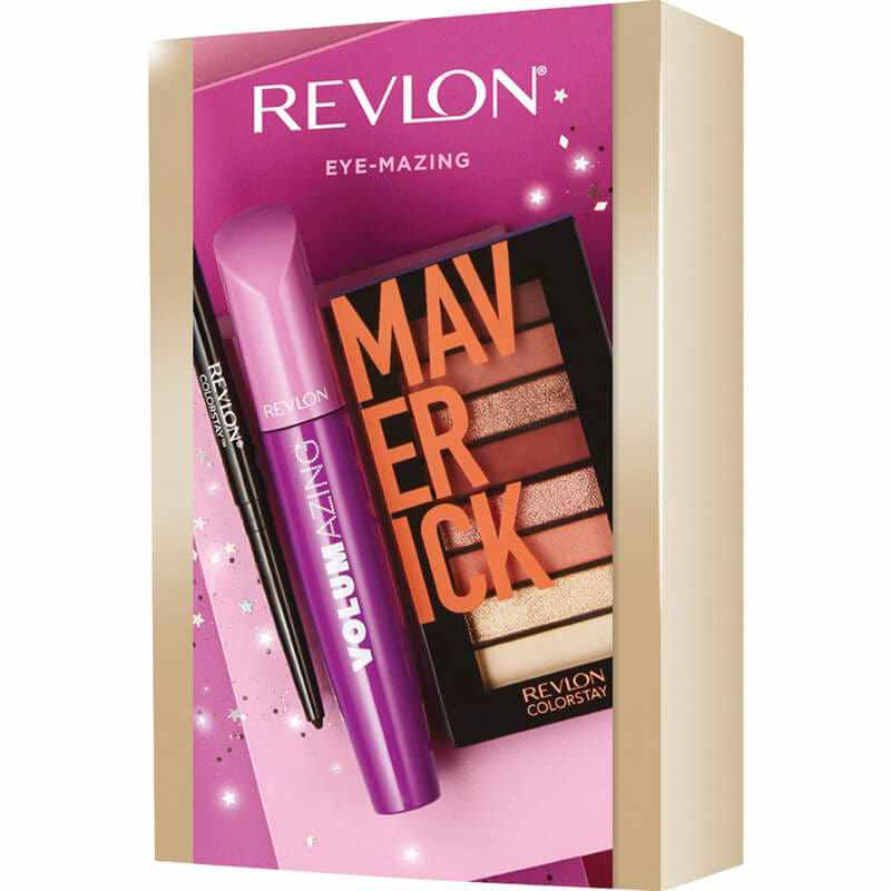 Revlon Eye-Mazing – Life Pharmacy
