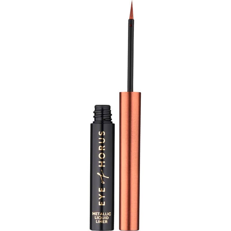 Eye of Horus Copper Sphinx Metallic Liquid Eyeliner Copper Sphinx ...