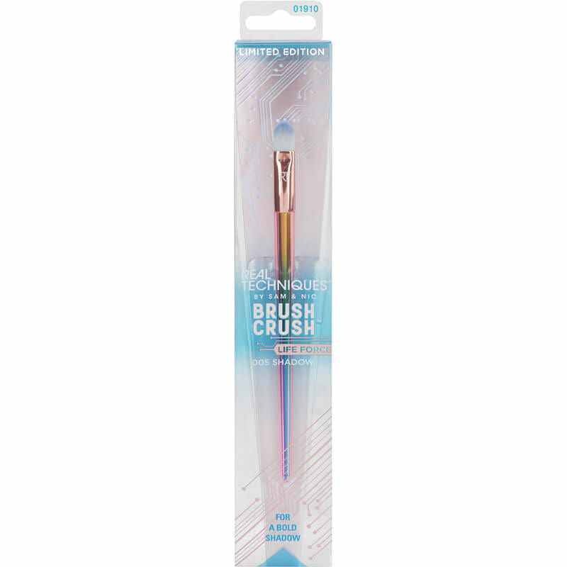 Real Techniques Life Force Shadow Brush – Life Pharmacy
